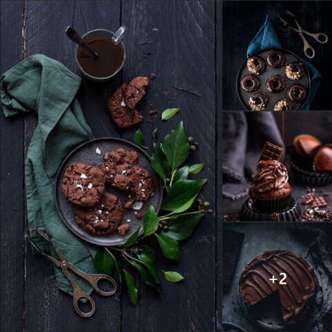 NHỮNG CỰC PHẨM LÀM NÊN LY CACAO THƠM NGON - Vietnamcacao